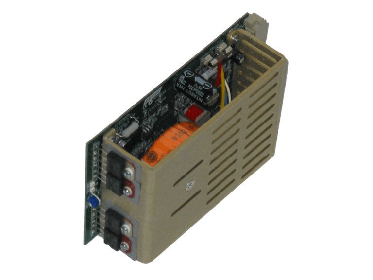 40 Watt Power Amplifier - Ampac