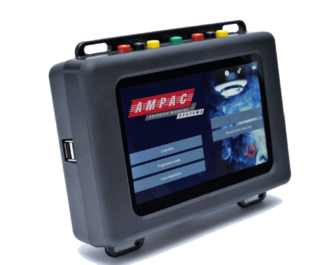 Ampac Loop Tester - Ampac