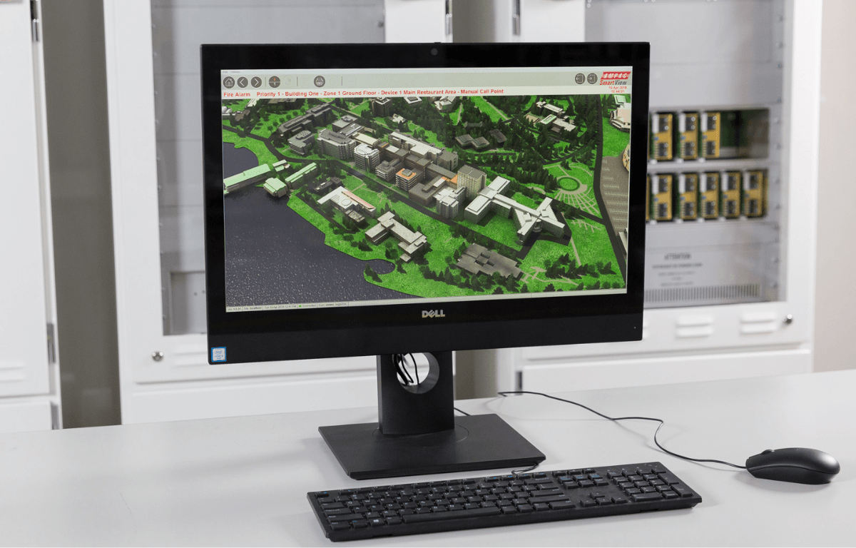 Graphical Event Management | SmartView