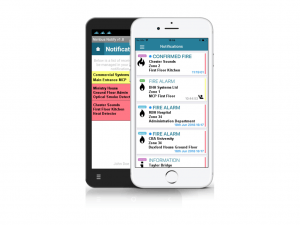 Nimbus Remote Monitoring - Ampac