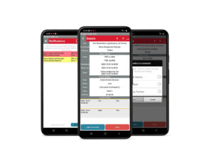 Nimbus Remote Monitoring - Ampac