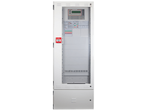 EV3000 Control Panel | Evacuation