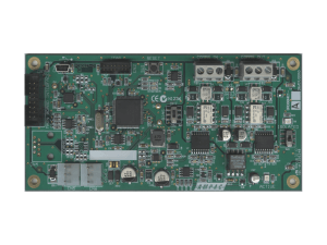 Network Interface Board - Ampac