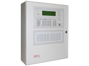 Marine Fire Alarm Control Panel | FireFinder Marine