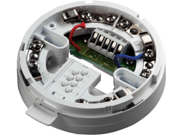 XP95 Discovery Addressable Isolating Detector Base - Ampac