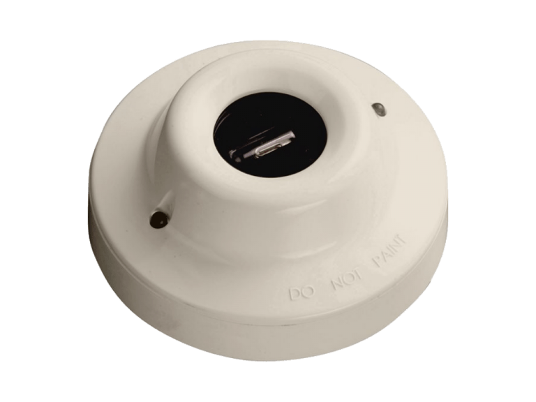 Marine Intelligent UV Base Mounted Flame Detector - Ampac