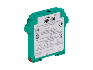 Marine DIN-Rail Sounder Control Unit - Ampac