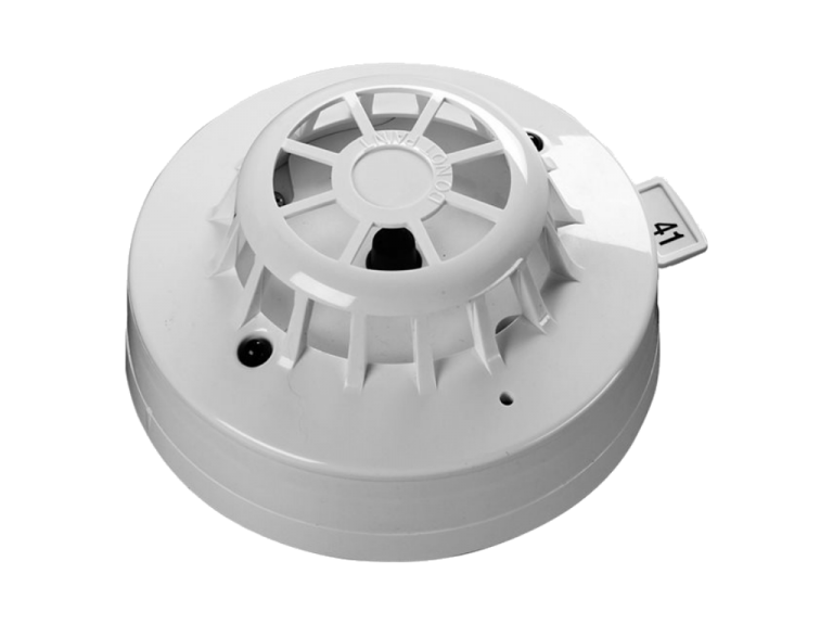 Discovery Marine Addressable Heat Detector - Ampac