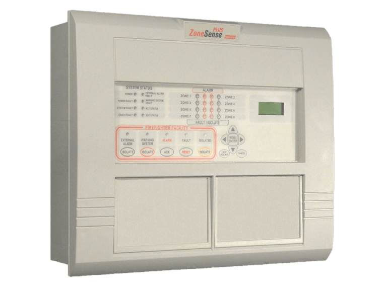 ZoneSense Plus Conventional | Fire Alarm Control Panel