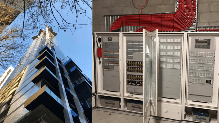 Australia 108 - Ampac