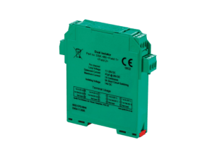 XP95 DIN-Rail Dual Isolator