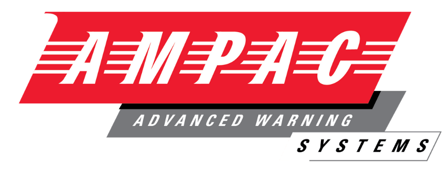 10W Horn Speaker - Ampac