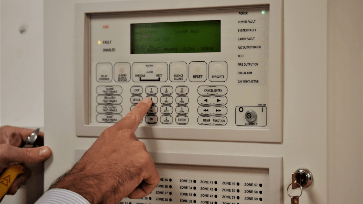 Ampac Training Courses