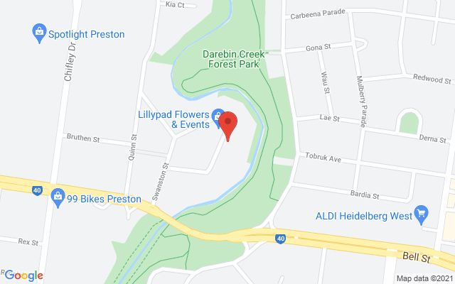 Ampac VIC Has Moved - Ampac