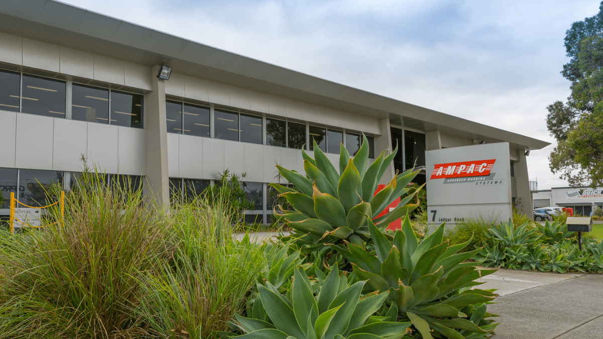 Contact Us | Fire Detection & Alarm Systems