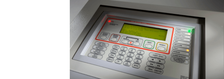 Fire Detection & Evacuation Systems | International