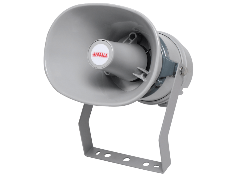 10W Horn Speaker - Ampac