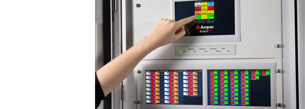 Fire Detection & Evacuation Systems | International