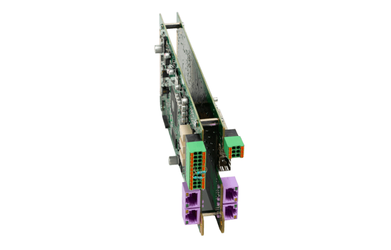 Network Interface Card - Ampac