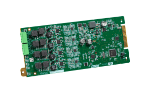 EvacU Elite Emergency Warning & Intercom System - Ampac