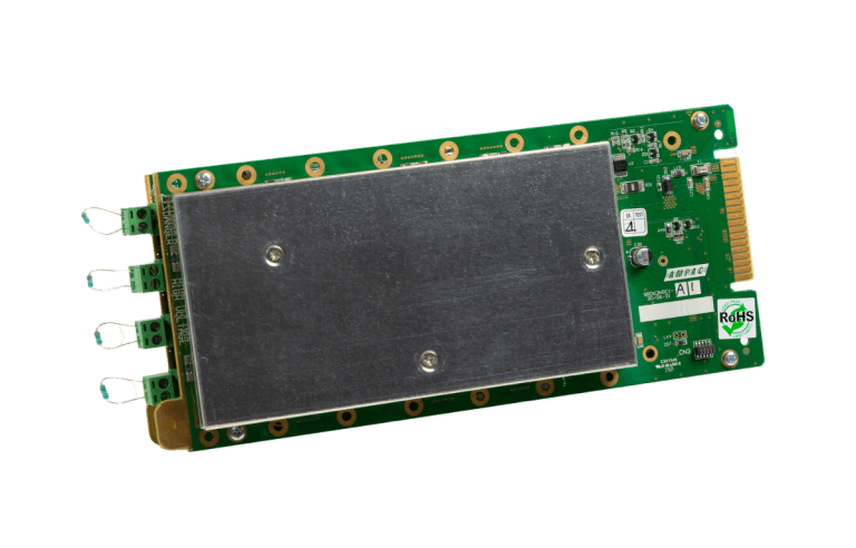 150 Watt Amplifier Card - Ampac