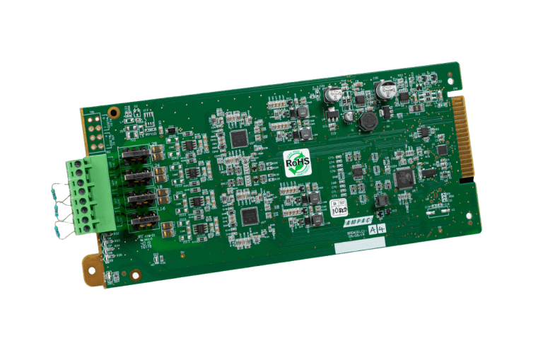 EvacU Elite Emergency Warning & Intercom System - Ampac