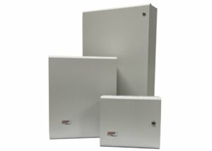 Larger Ancillary Interface Enclosures - Ampac