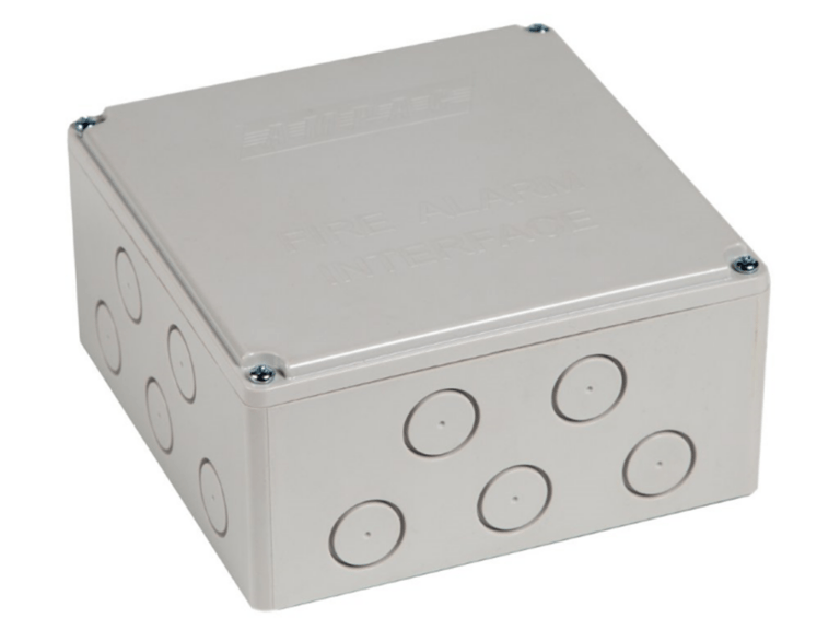 ABS Ancillary Interface Enclosure - Ampac