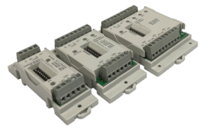 Ampac Input Output Interfaces - Ampac