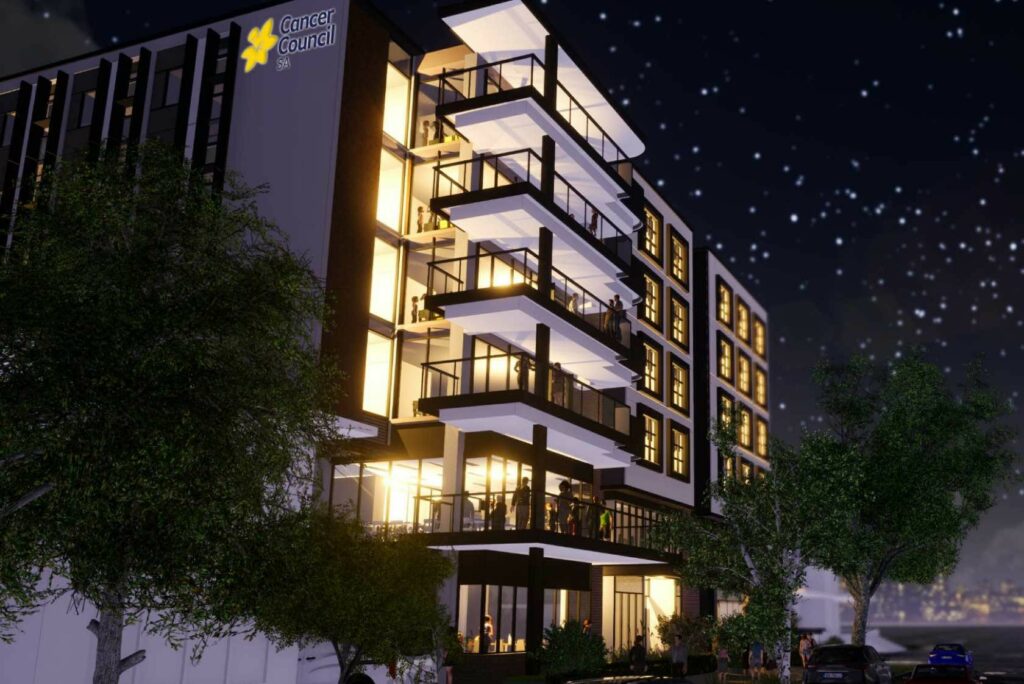 Cancer Council Sa Ampac