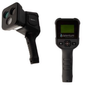 Flame Detector Tester - Ampac