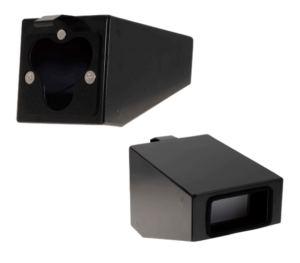 Flame Detector Tester Calibration Kit - Ampac