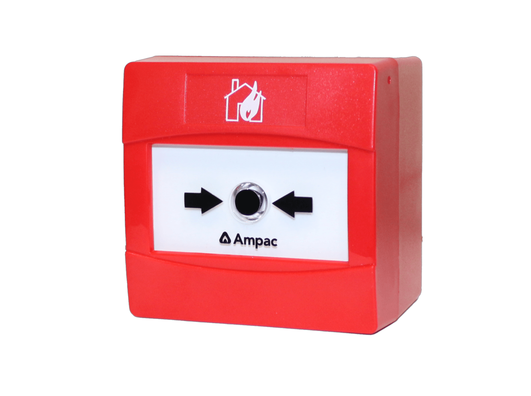 Reach Manual Call Point - Ampac