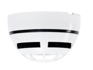 Reach Wireless Optical Smoke Detector - Ampac