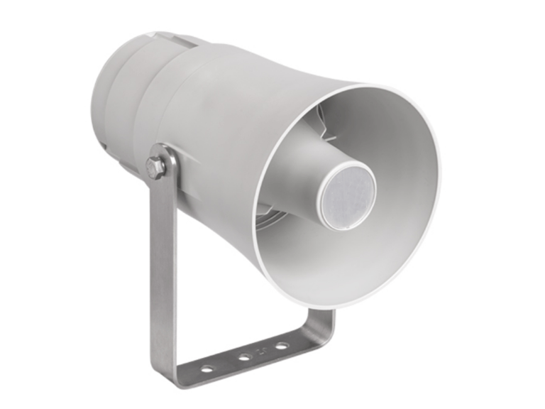 SPK Loudspeaker Range - Ampac