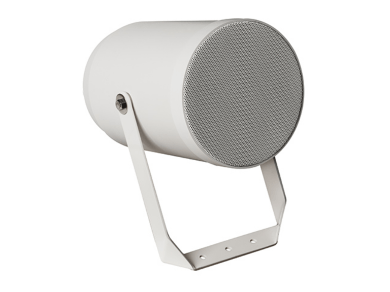 SPK Loudspeaker Range - Ampac