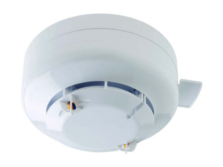 Soteria Heat Detector - Ampac