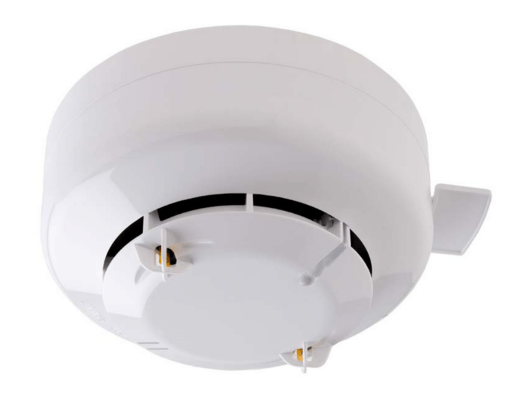 Soteria Optical/Heat Multisensor Detector - Ampac