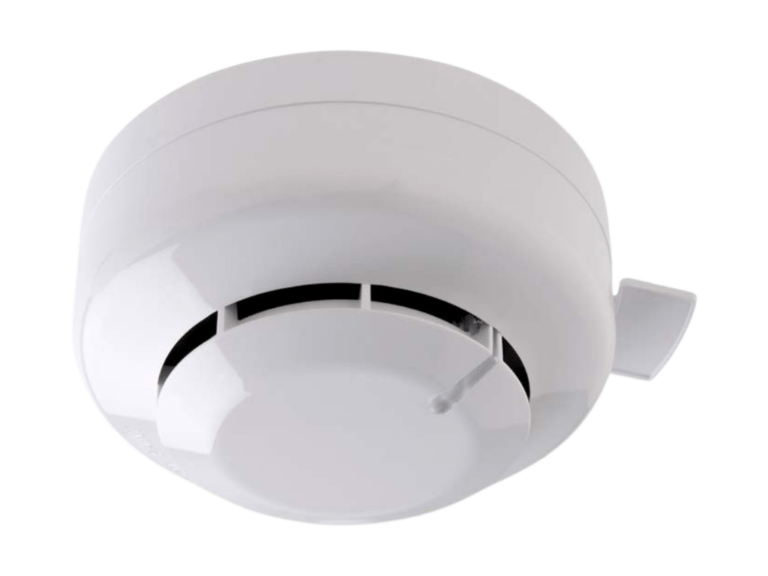 Soteria Optical Smoke Detector - Ampac