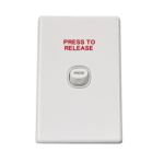 Remote Door Release - Ampac