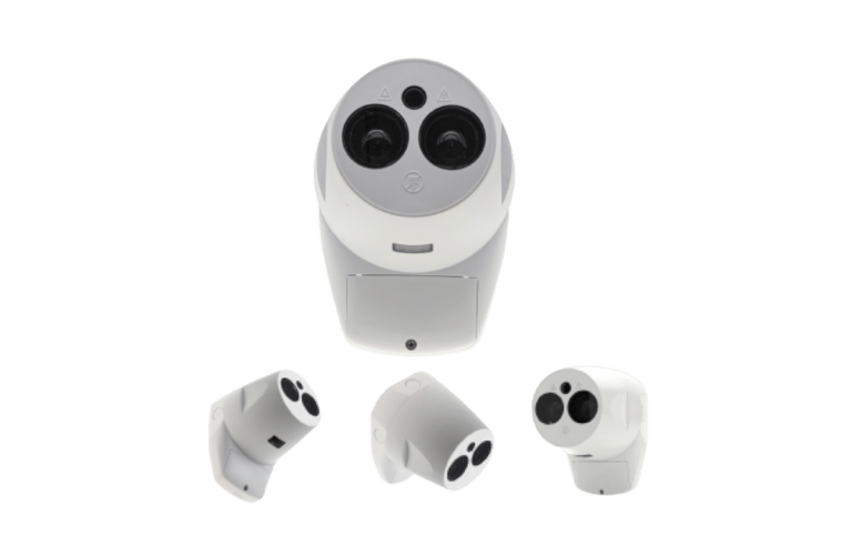 Fireray One Motorised Beam Detector - Ampac