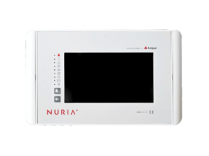 NURIA Mini Repeater EN54 Panel - Ampac