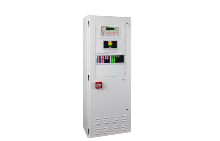 EvacU Elite / FireFinder Plus Combo - Ampac