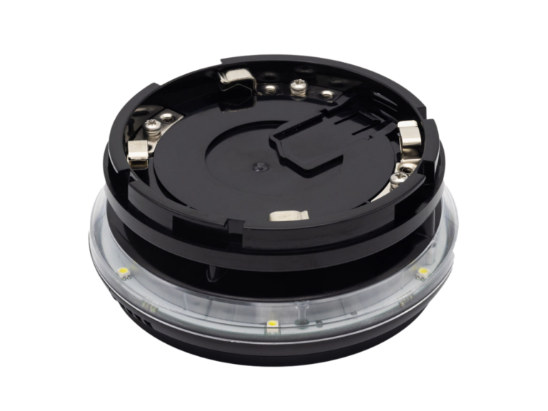 Discovery Base Sounder Visual Indicator - Ampac