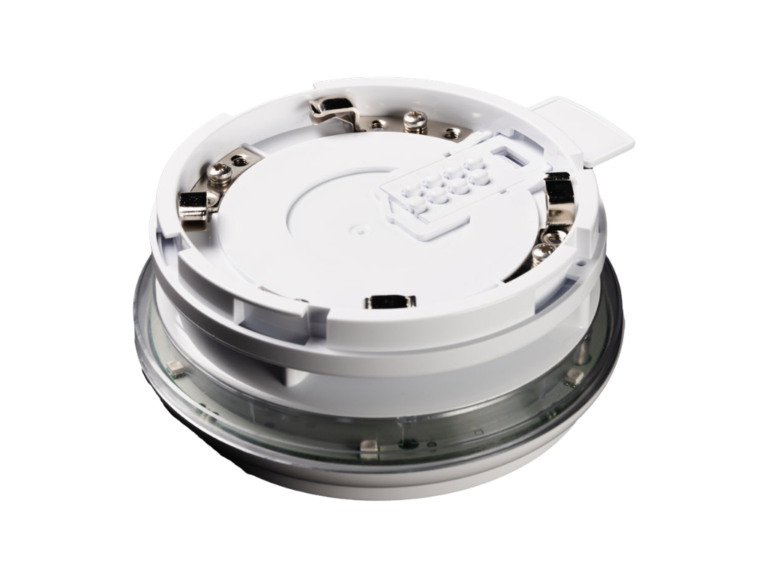 Discovery Base Sounder Visual Indicator - Ampac