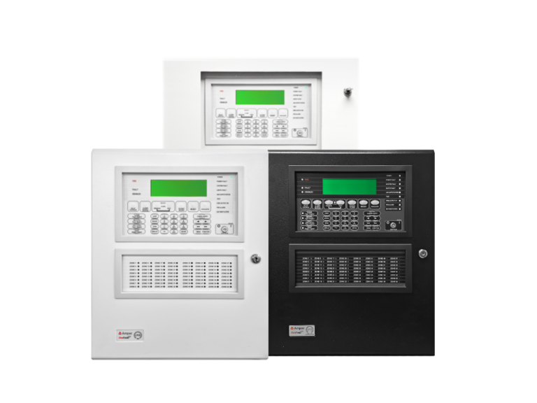 FireFinder PLUS Addressable | Fire Alarm Control Panel